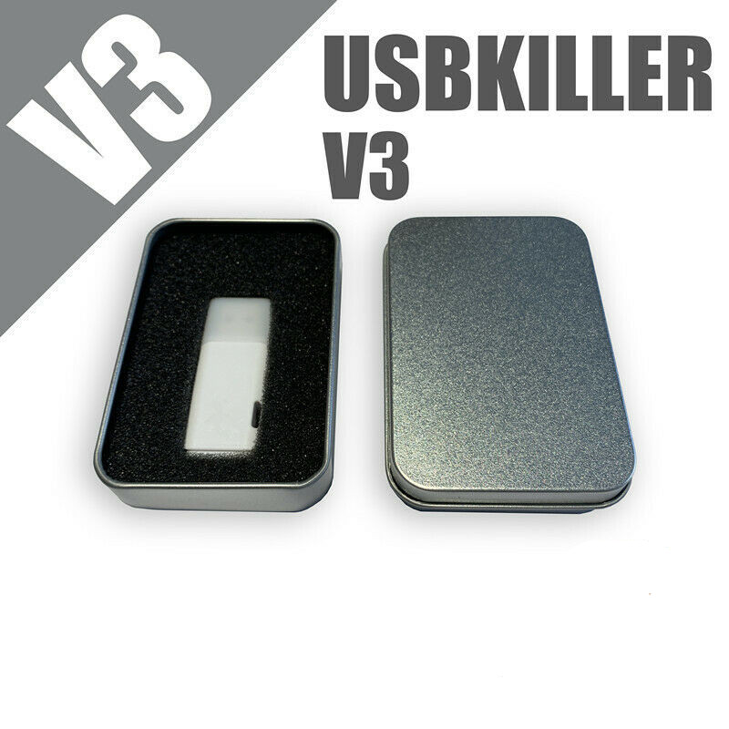 Usb Killer V3.0 U Disk Killer Miniatuur Power Modu... – Vicedeal
