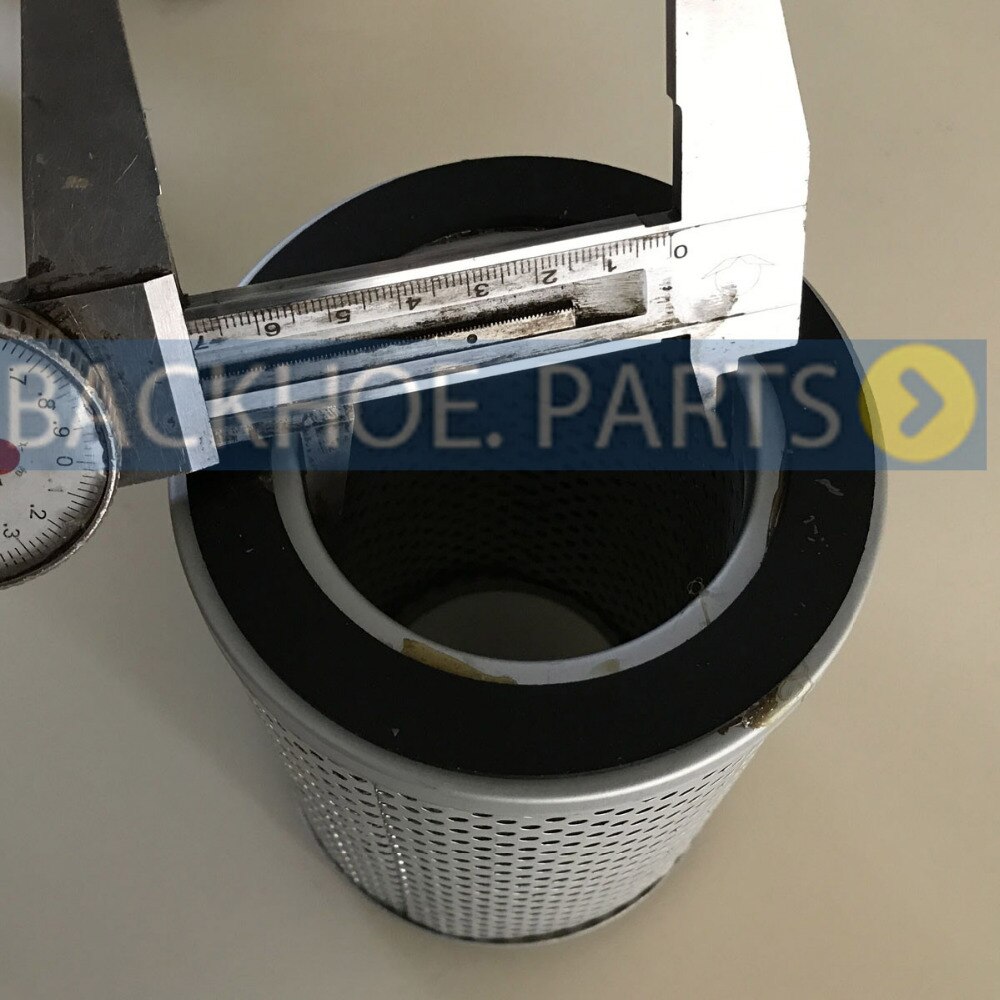 Hydraulic Oil Filter for SH55U Excavator – Vicedeal