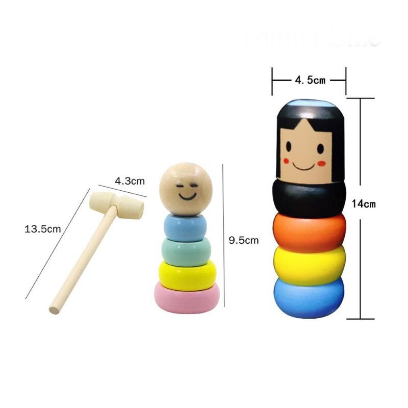 1 Set Magic Trick Smiley Unyielding Puppet Not to ... – Grandado