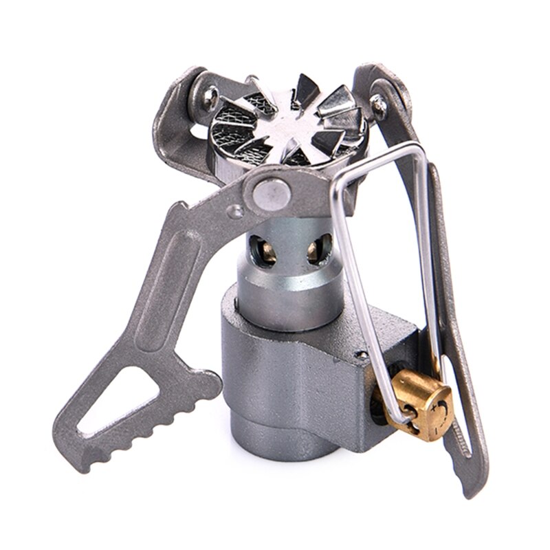 Outdoor Picknick Gasbrander Portable Pocket Foldin... – Grandado