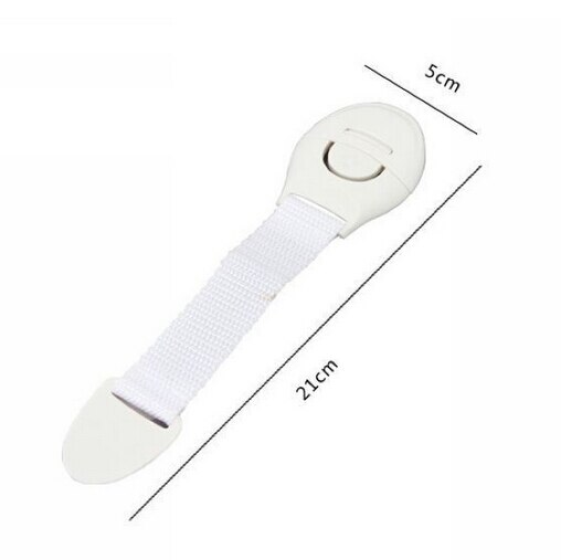 1 piece Child Kids Care Safety Cabinet Locks Strap... – Vicedeal