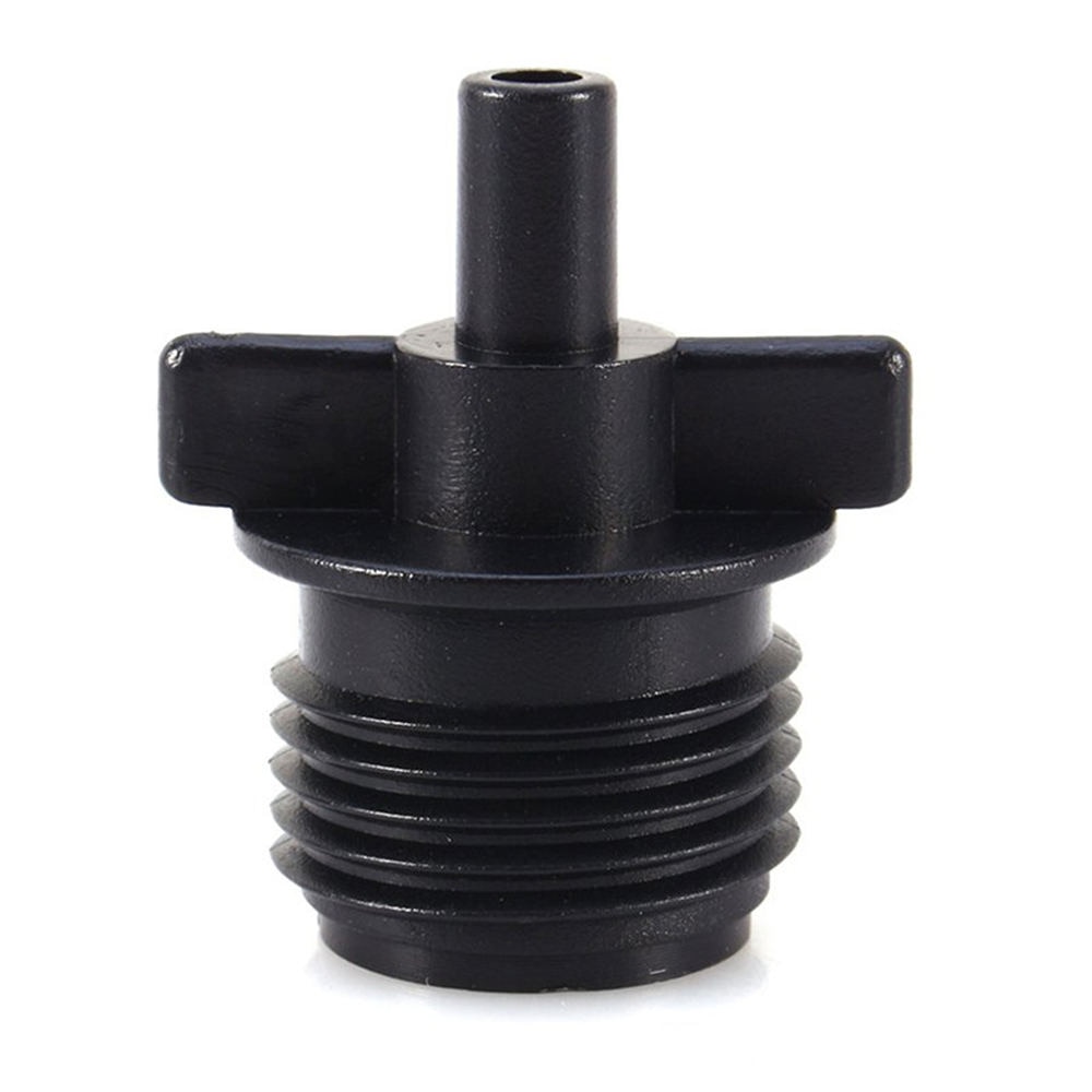 5-Head Atomization Nozzle Water Adjustable Fog Con... – Vicedeal