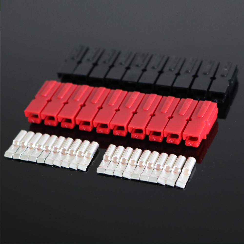30A 45A 75A 120A 180A 10Pairs PP30 PP45 Power Conn... – Grandado
