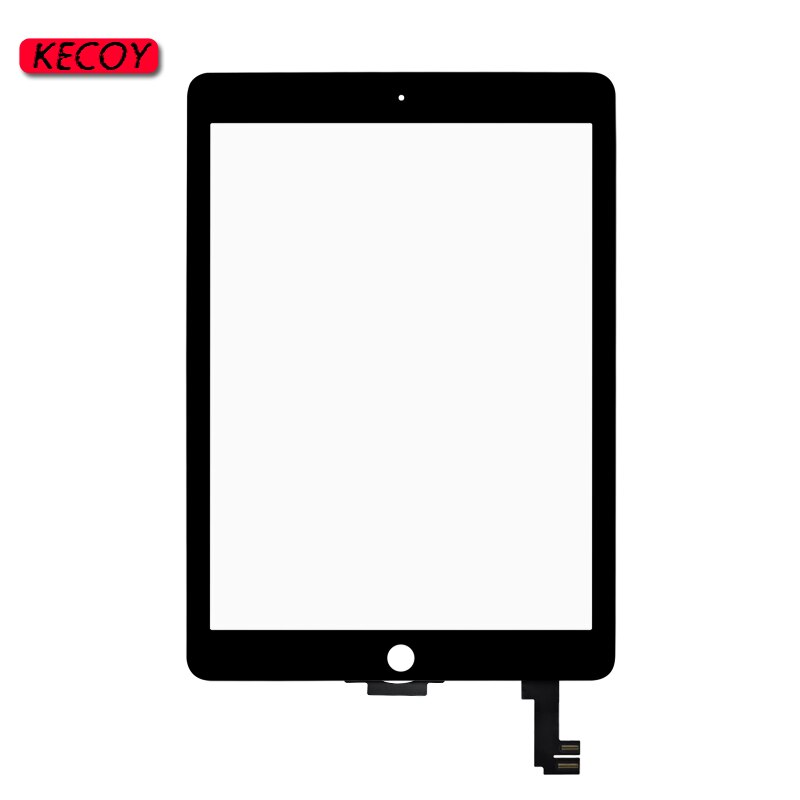 1 stücke Neue 9,7 "für ipad air2 2nd gen touch scr... – Vicedeal