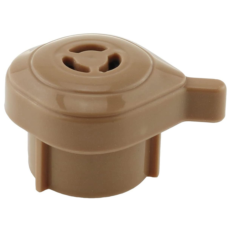 Electric Pressure Cookers Steam Release Valve Air ... – Grandado