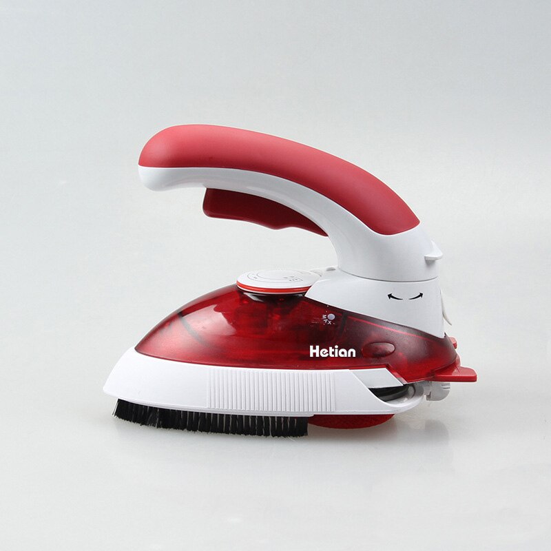 220V Electric Irons Mini Travel Dry Iron – Grandado