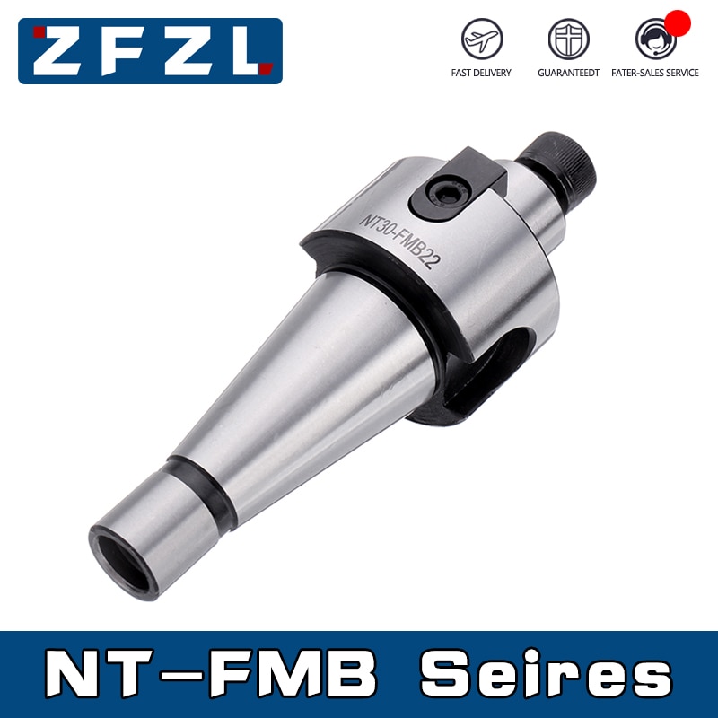 1Pc Nt Fmb End Mill Gereedschaphouder NT30 NT40 FM... – Grandado
