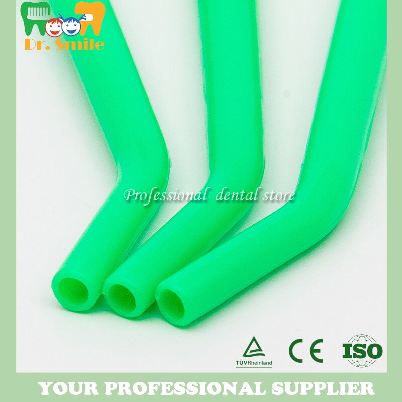 1/4" Disposable Dental Surgical Aspirator Suc... – Vicedeal