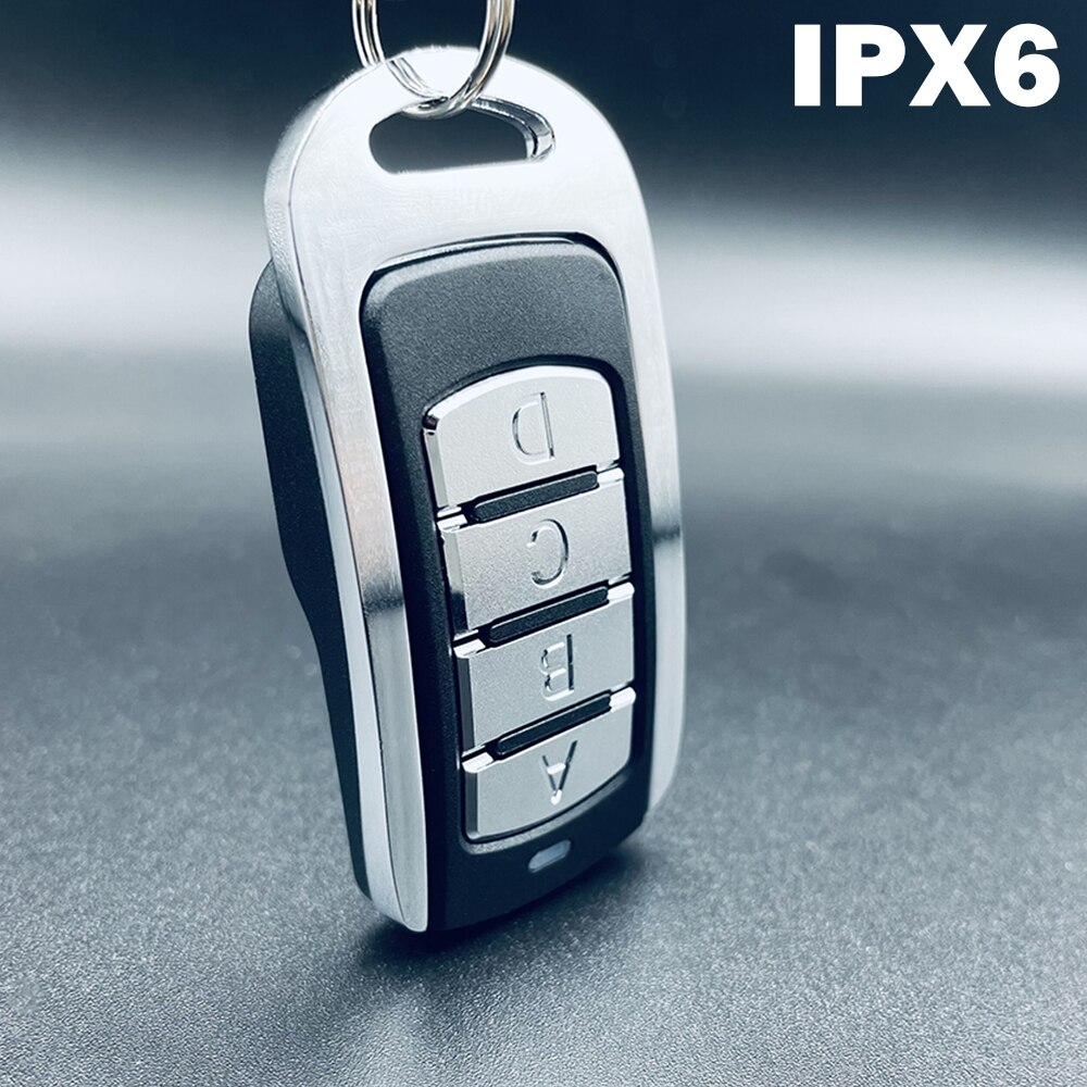 FORSA TR1 TR2 TR4 Garage Door Remote Control 433.9... – Grandado