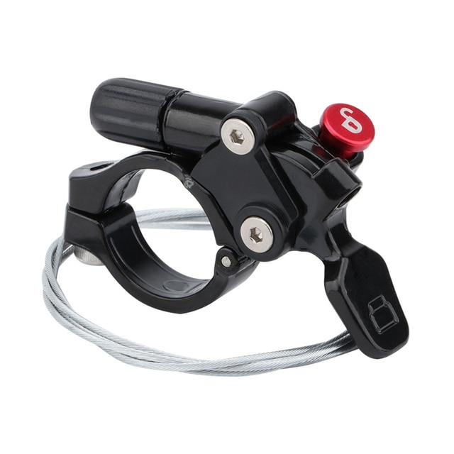 Mtb Remote Lockout Hendel Voorvork Draad Schakelaa... – Vicedeal