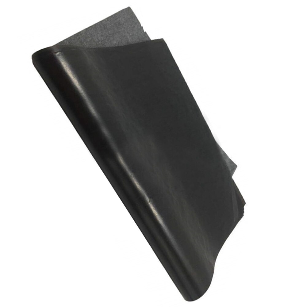 Papier carbone réutilisable, 25 feuilles de papier... – Grandado