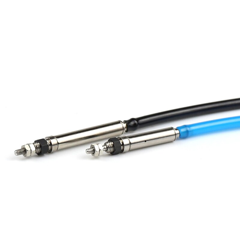 SMC Type CJ1B Single acting spring return Mini Cyl... – Grandado