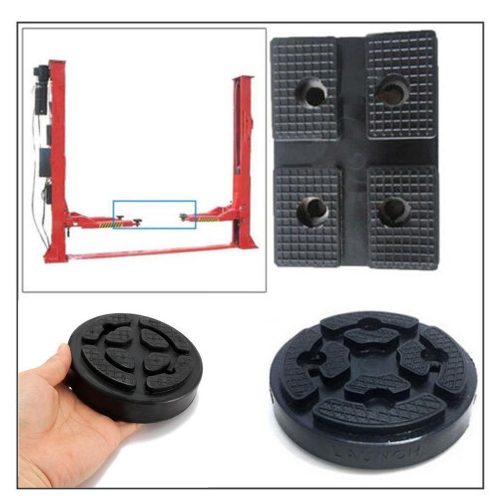 Heavy Duty Rubber Arm Pads Car Lift Accessories Fo... – Grandado