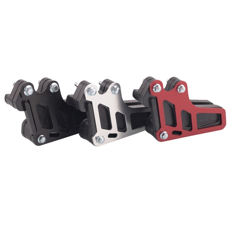 Off-Road Motorcycle Accessories T4 T6 MX6 Chain Gu... – Grandado
