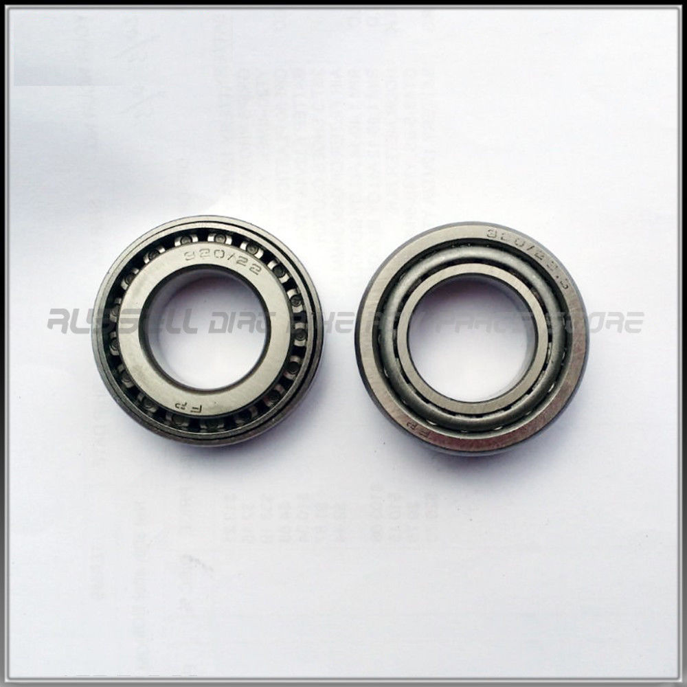 320-23 320/23.5 320/22 lager styrstam taper pit di... – Vicedeal