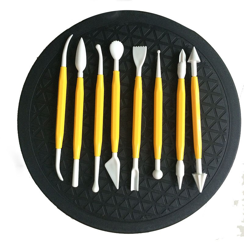 Polymer Clay Sculpting Tool Playdough Knife cerami... – Grandado