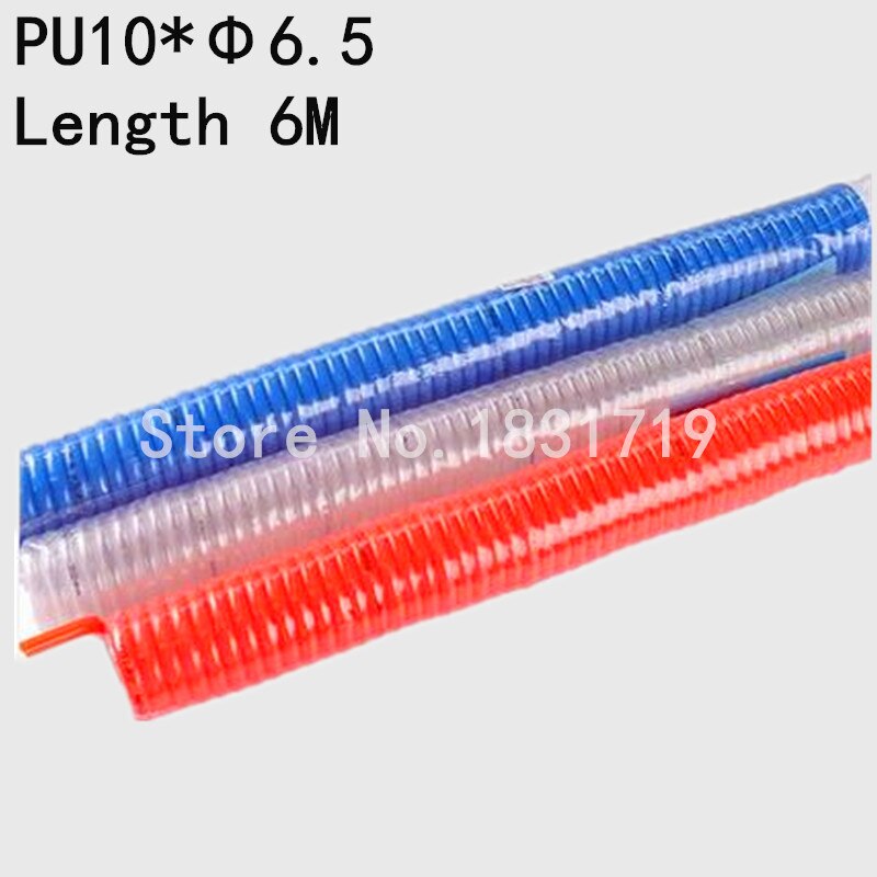PU10 * 6.5 lente tube tubing OD 10 X tubing OD 6.5... – Grandado