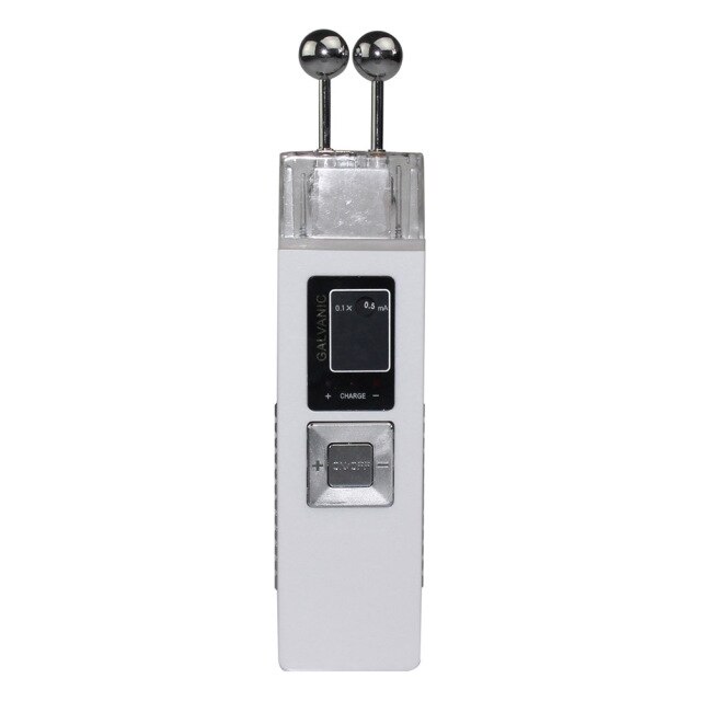 Galvanic Facial Massgaer Face Skin Care Tightening... – Vicedeal