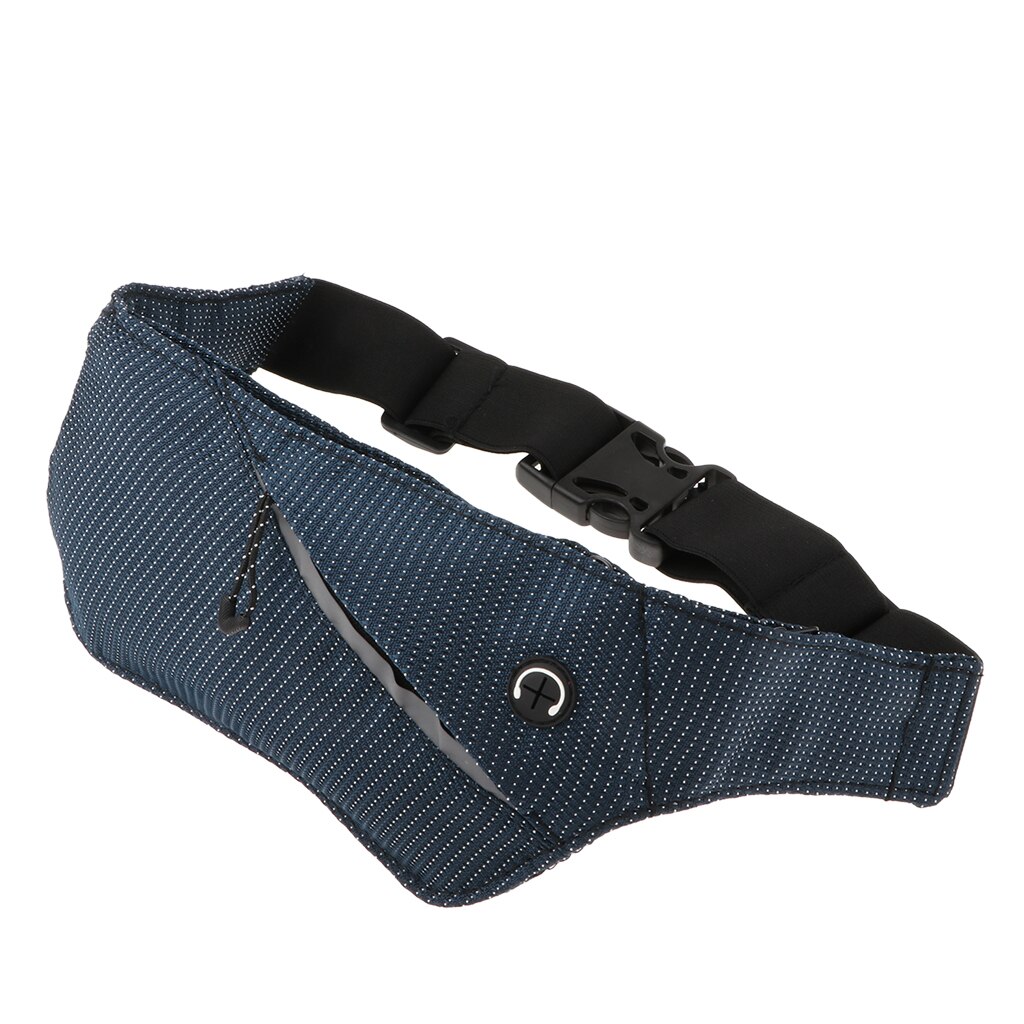 Durable Running Waist Packs Multi-pockets Gym Fitn... – Grandado