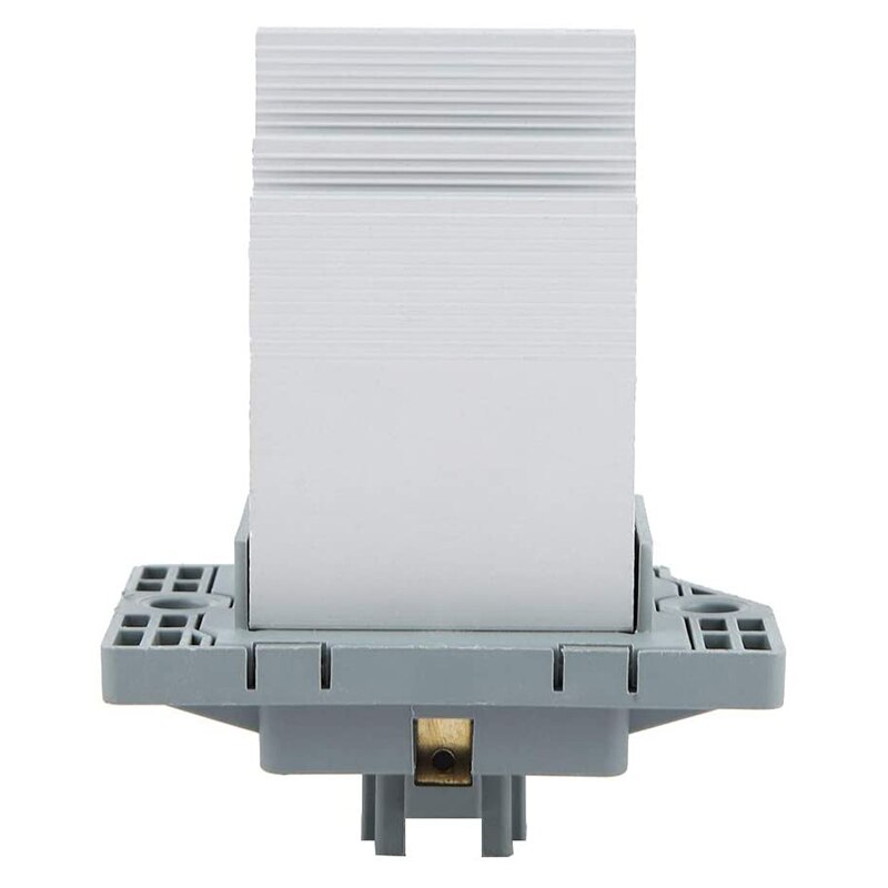 Blower Resistor,97179-2D000 Car Heater Blower Moto... – Grandado