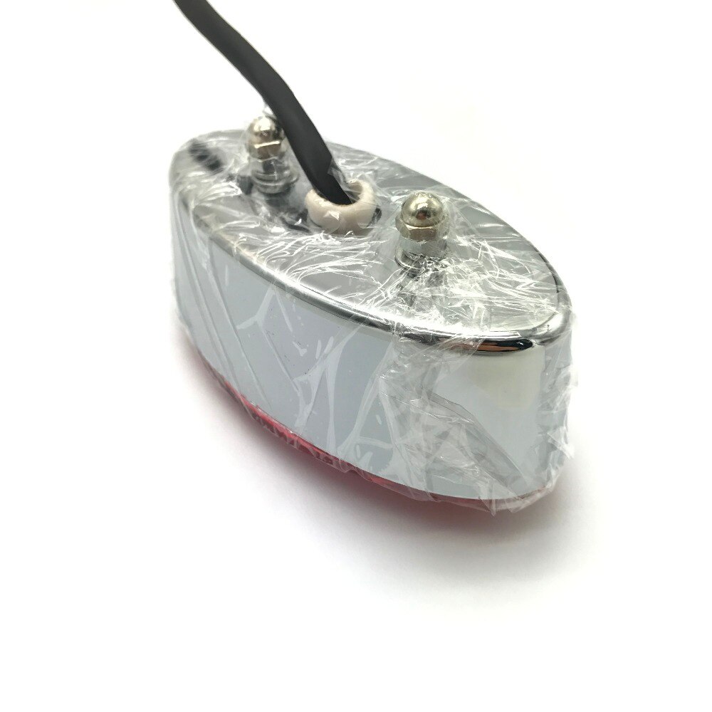 Rear Light Brake Light Go Kart Buggy Tail Light Wi... – Vicedeal