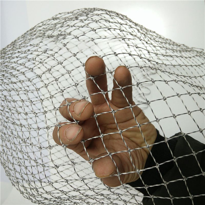 hand-Woven Fishnets Nylon Fishing Nets Fishing Tac... – Grandado