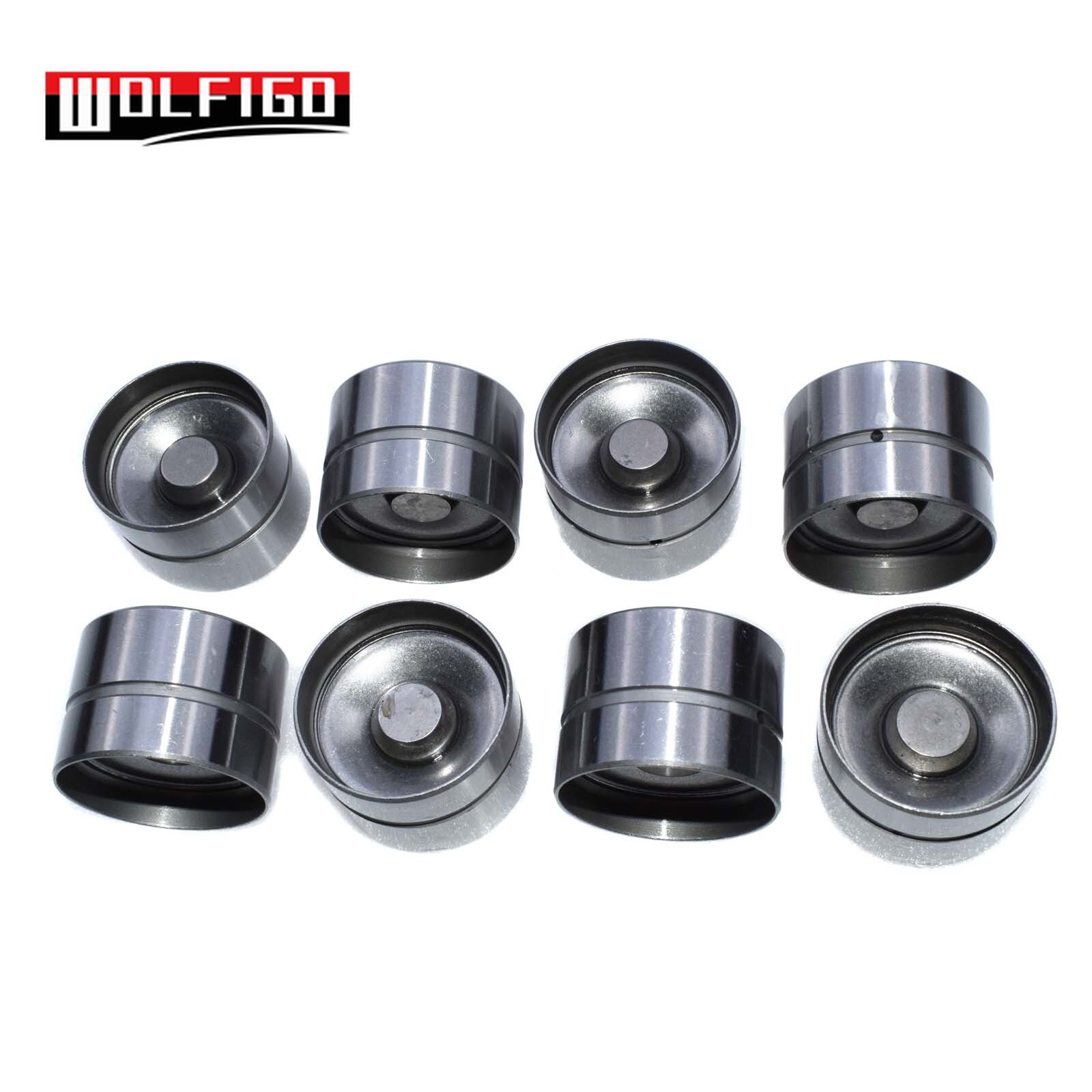 Wolfigo 1 Pc/8 Pcs Hydraulische Klep Lifter Voor V... – Grandado