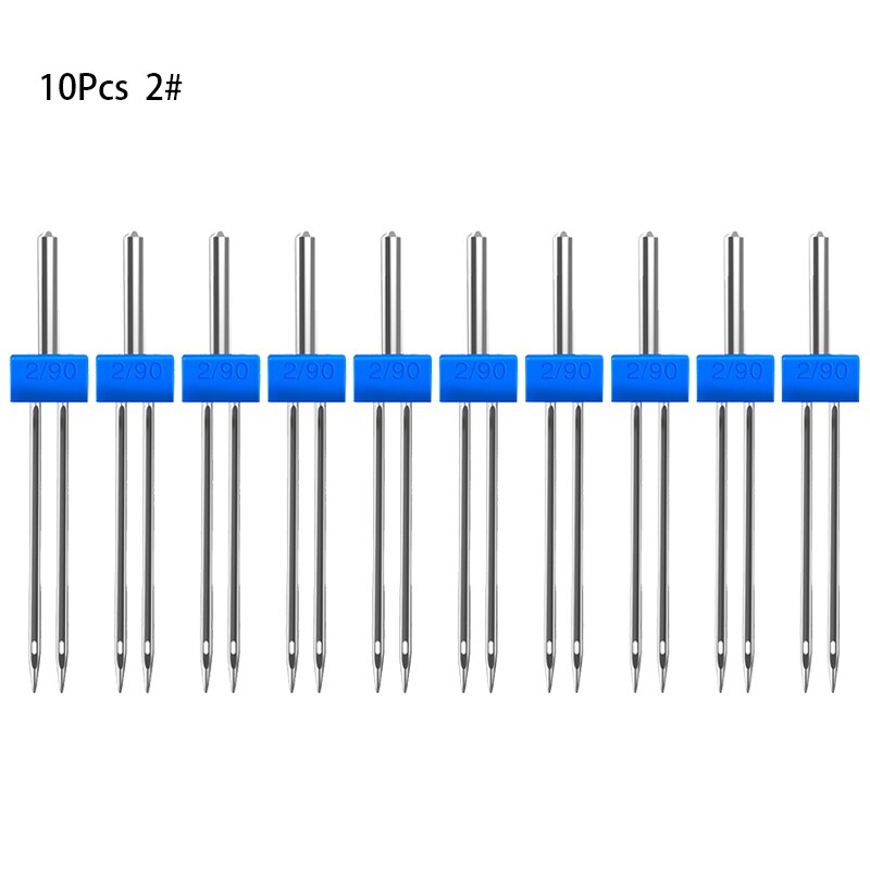 Nonvor Double Needles for Brother Sewing Machine P... – Grandado