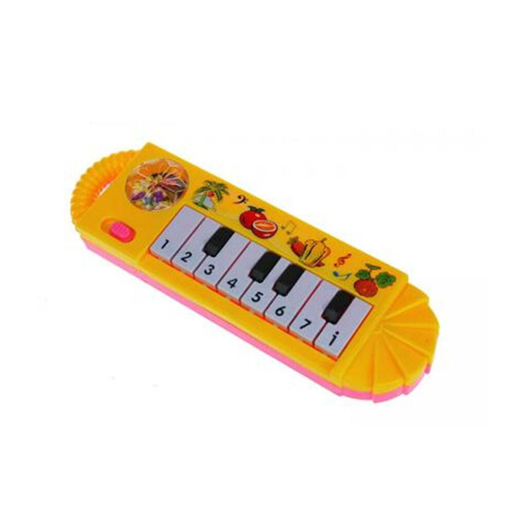 Plastic Music Piano Toy Sweet Musical Developmenta... – Grandado