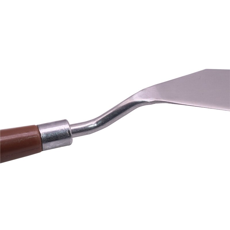 5 pcs/set Stainless Steel Spatula Kit Palette for ... – Grandado