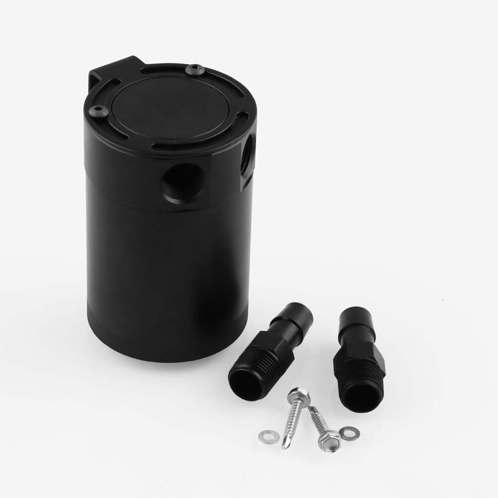 Waste Oil Recycling Universal Compact 2 Port Baffl... – Grandado