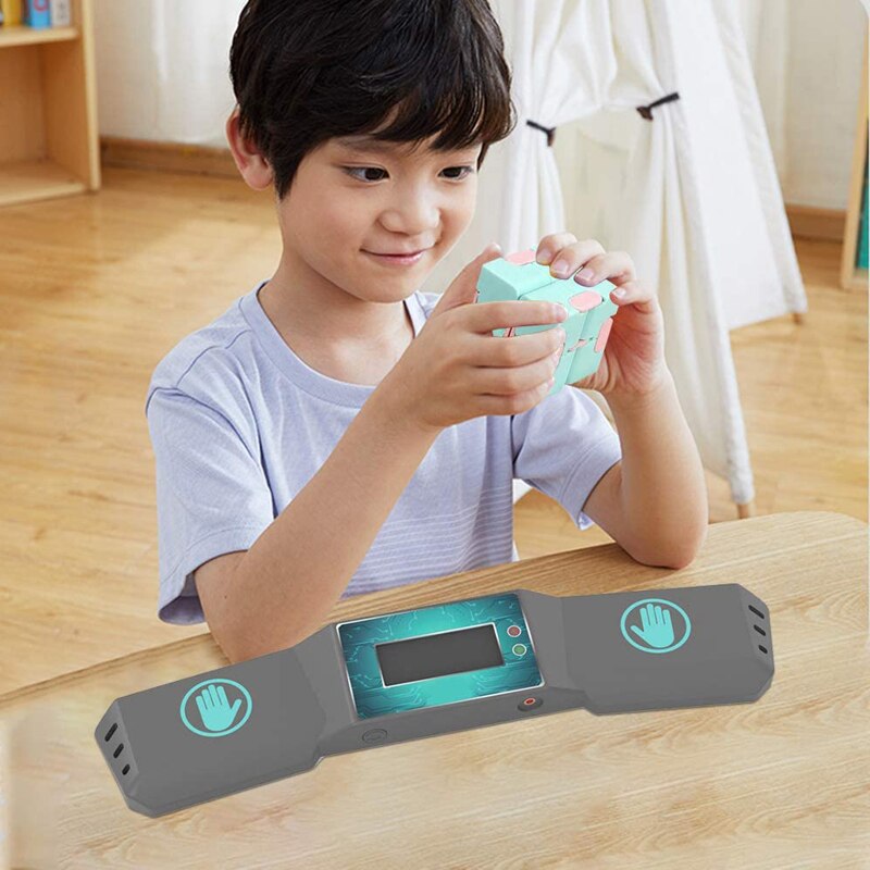 Professionele Kubus Timer Klok Machine Voor Stack ... – Vicedeal