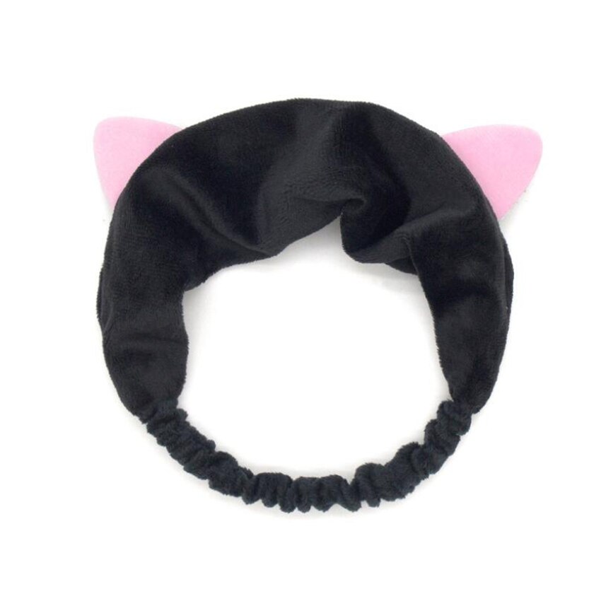 Kat Oren Haarband Head Band Party Hoofdtooi Haarac... – Grandado