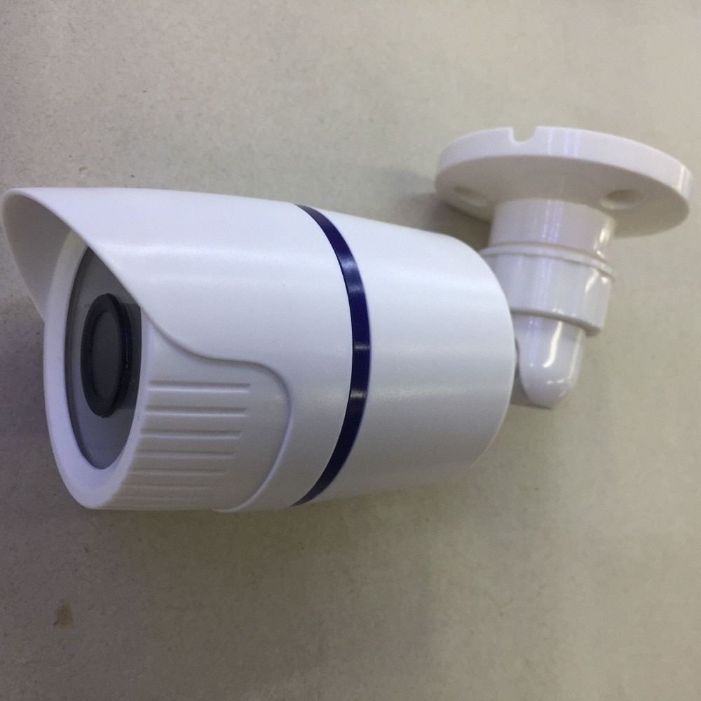 Waterproof Outdoor Camera Housing 50mm ABS Securit... – Grandado