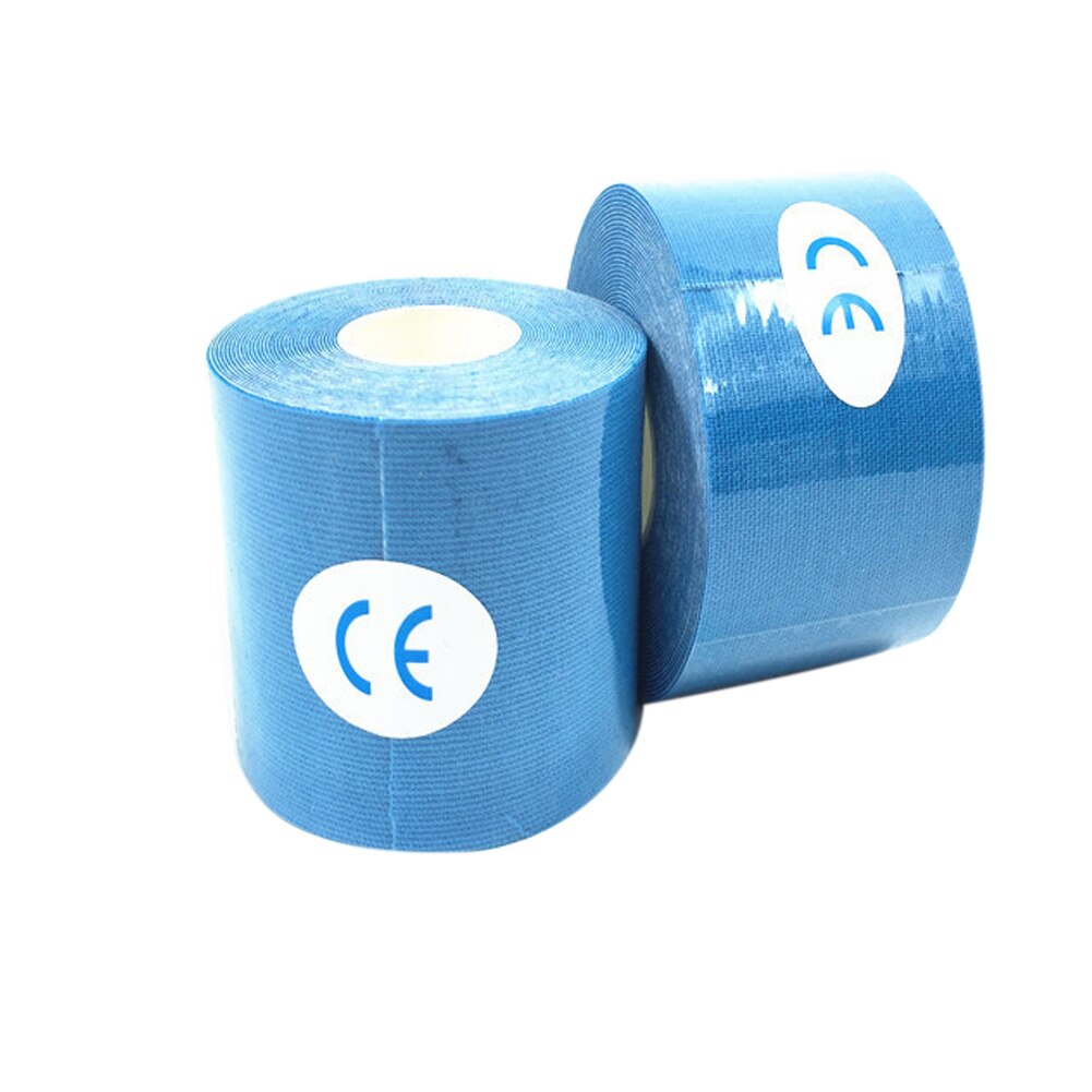 Punch Football Cotton Blend Knee Athletic Sports T... – Grandado