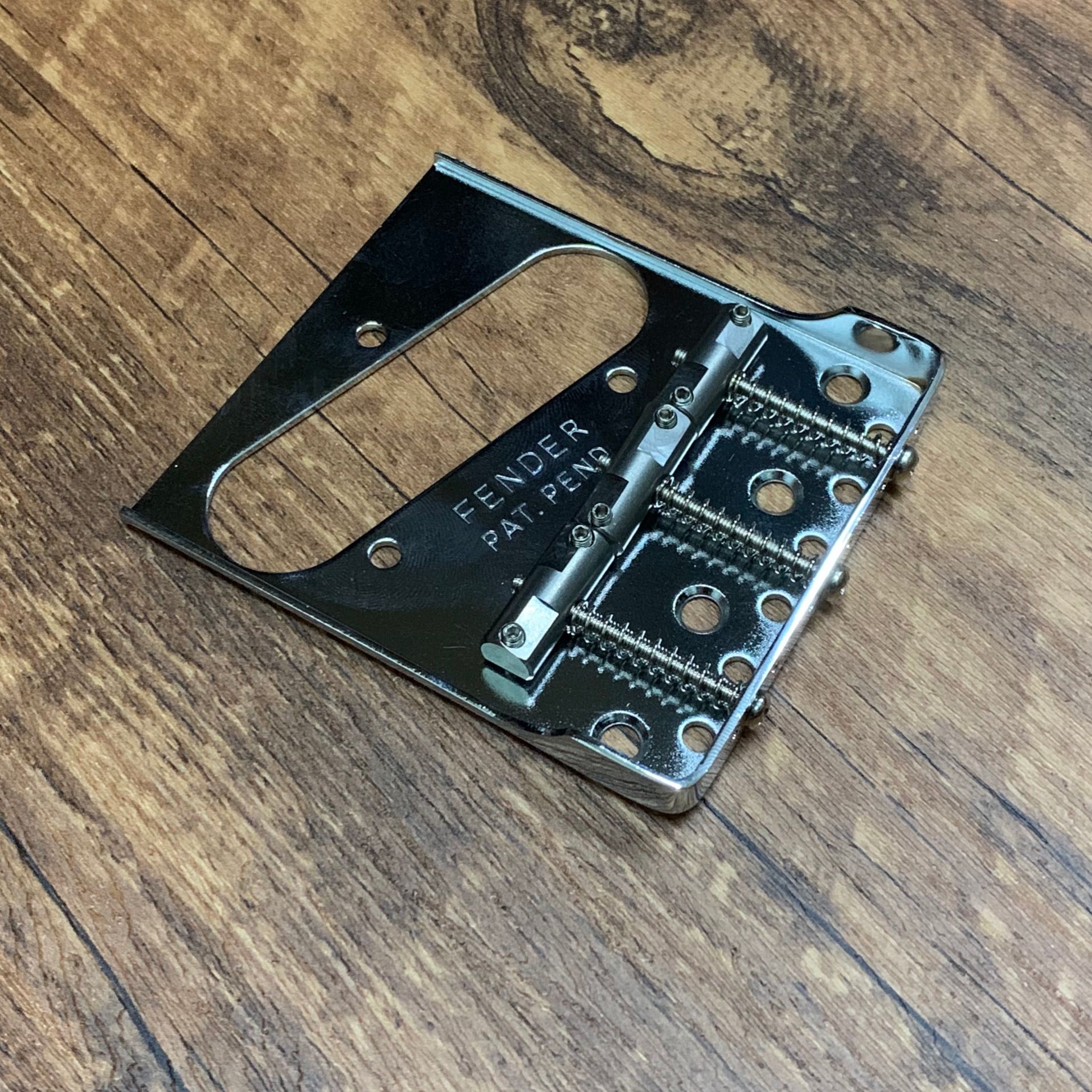 Vintage Retro Messing Zadel Titanium Legering Zade... – Vicedeal