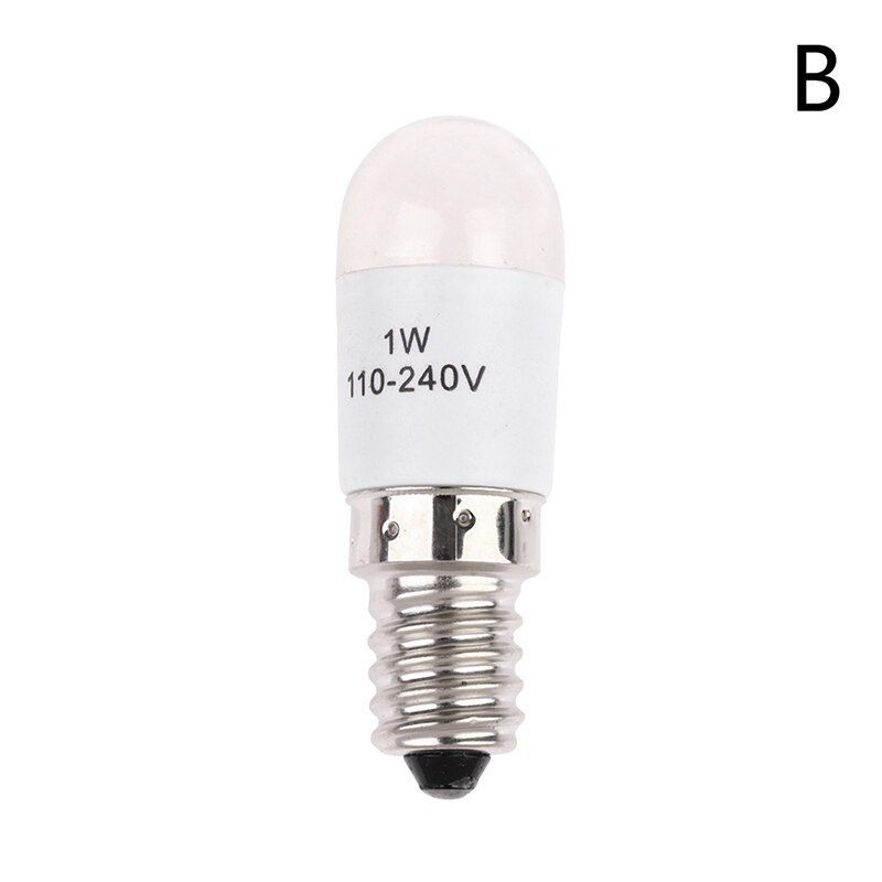 1Pc Sewing LED Blub BA15D/E14 Light Bulbs AC 110-2... – Vicedeal