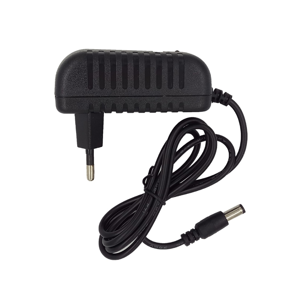 Evolylcam 12V2A Power Supply AC/ DC Power Adapter ... – Vicedeal