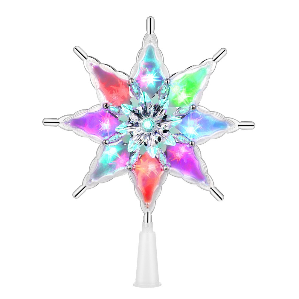Christmas Tree Topper Star Xmas Tree Topper Star B... – Grandado