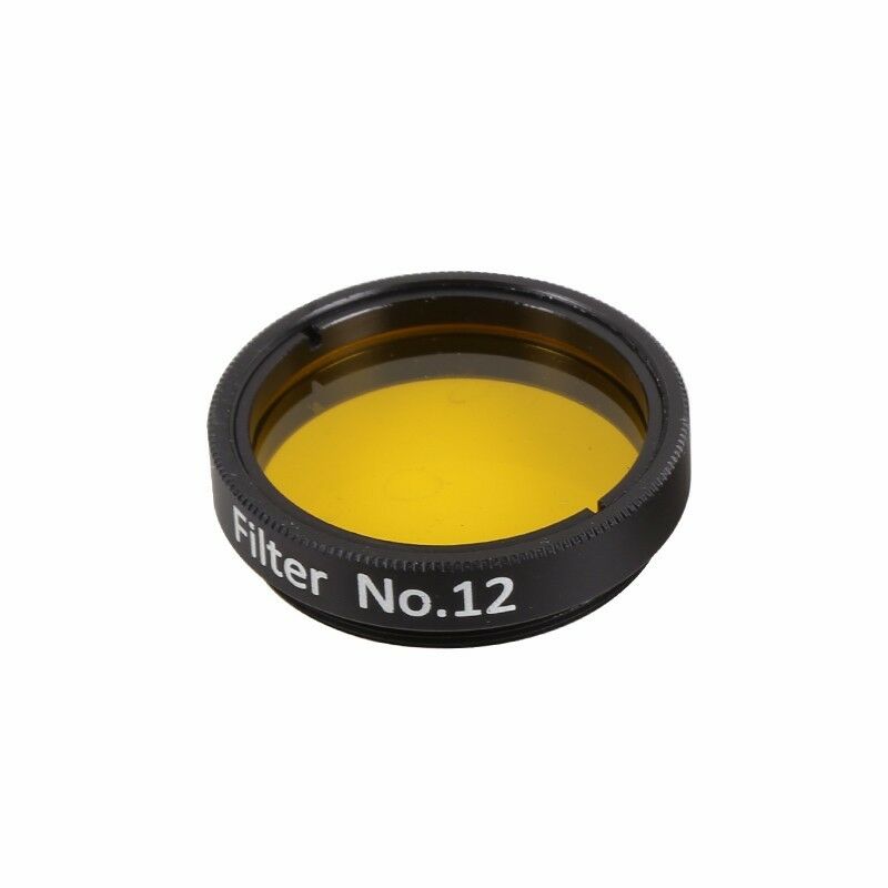 Astronomical Telescope Optical Filters 6 Colors/Se... – Vicedeal