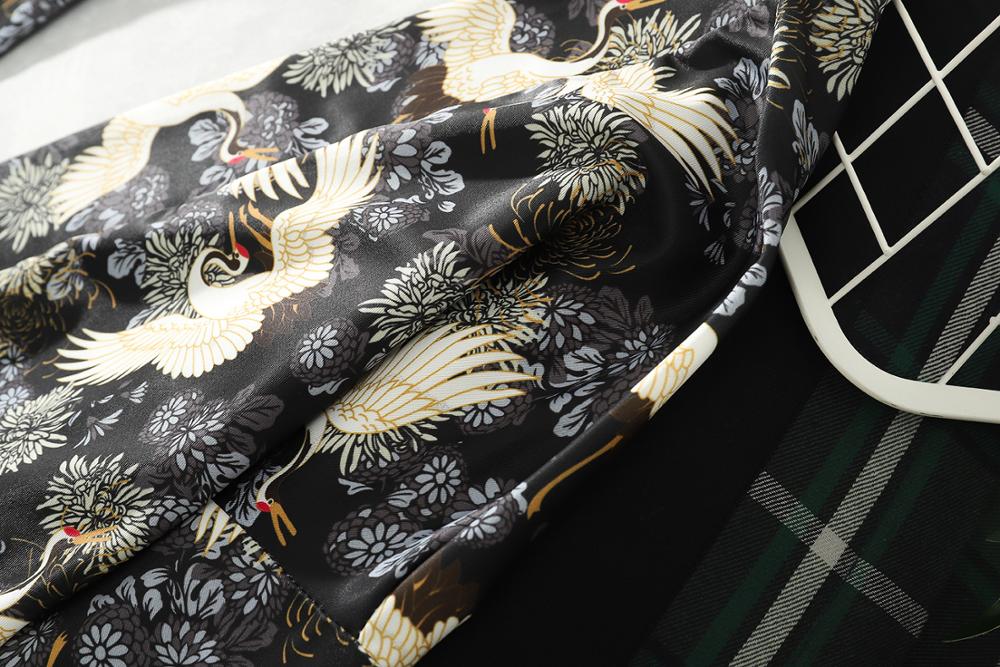 Traditional japanese kimono yukata women and man j... – Grandado