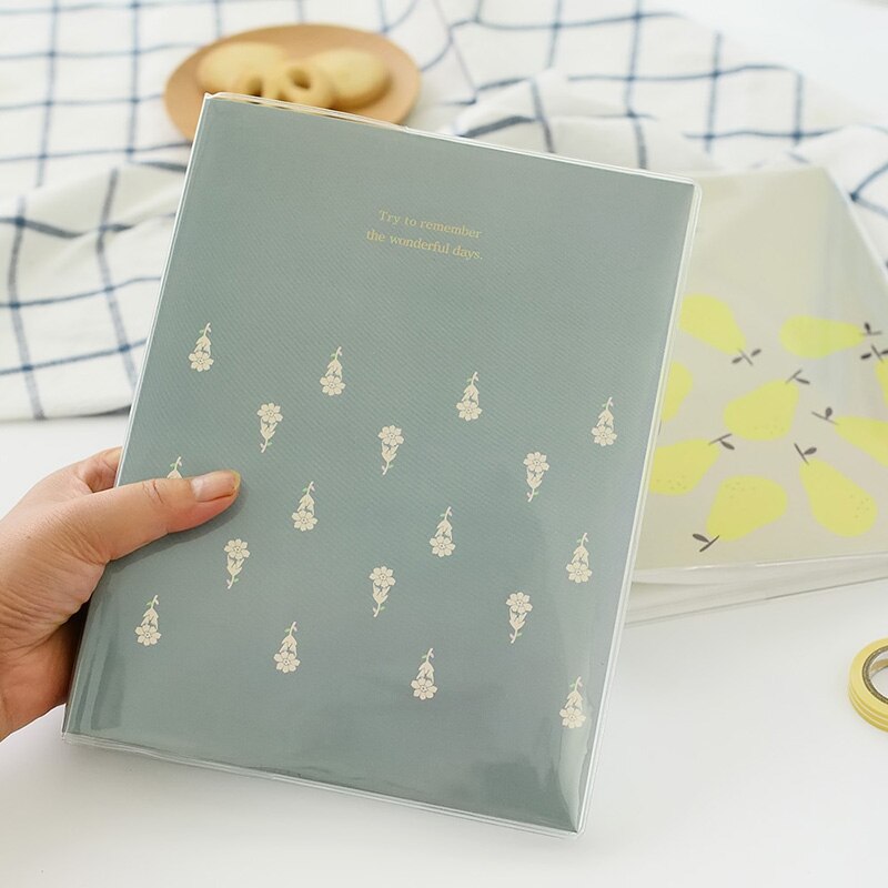 6 Inch Album Wedding 80 pcs Photos Family Memory B... – Vicedeal