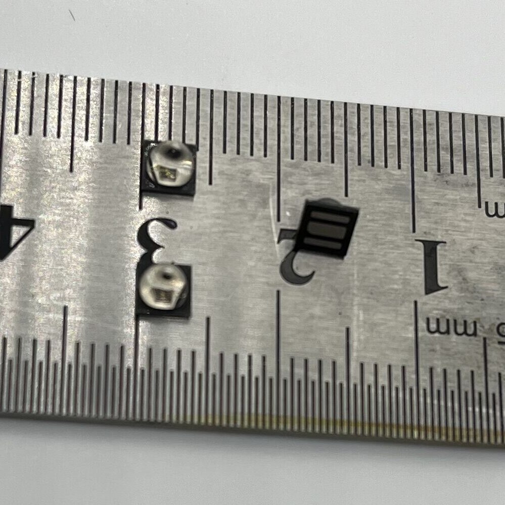 940nm infrared LED IR LED Emitting diode 3W IR arr... – Grandado