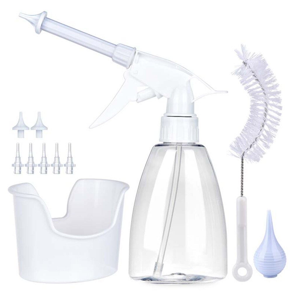 Oor Wax Verwijderen Irrigatie Cleaning Wasmachine ... – Grandado