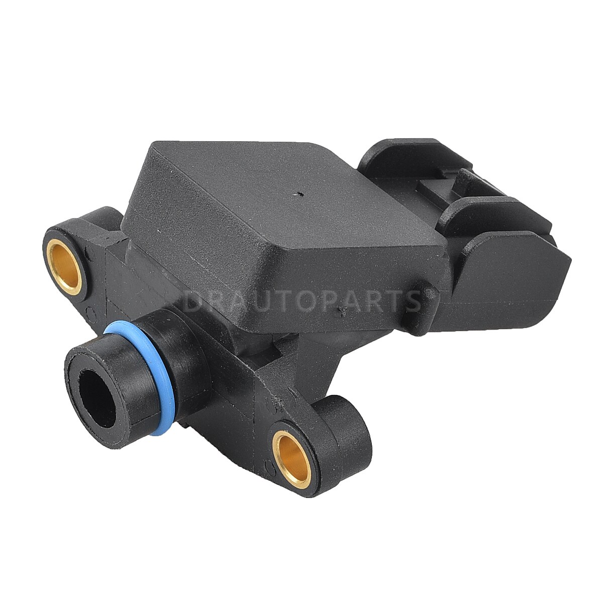 Manifold Absolute Pressure MAP Sensor 4686684AA 46... – Grandado