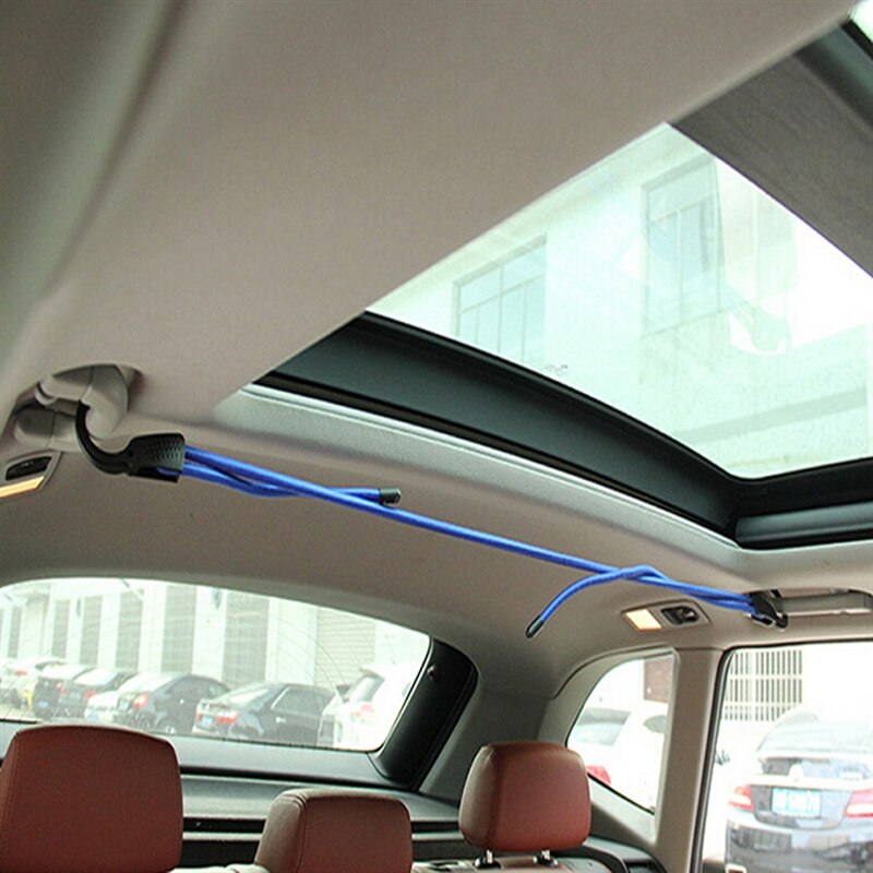 Car Luggage Rope Luggage Securing Rope Clothesline... – Grandado