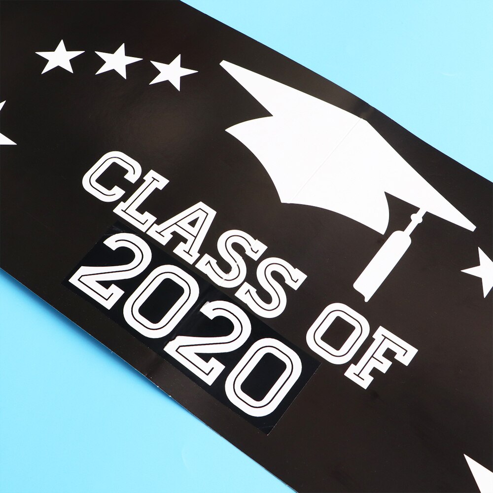 Graduation Photo Prop Handheld Photo Frame Graduat... – Grandado