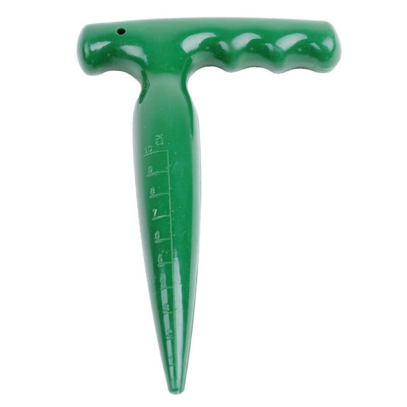 Plastic Hole Punch Planting Tools Garden Punch See... – Vicedeal