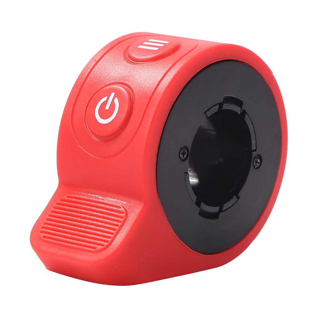 Electric Scooter Bicycle Accelerator Electric Ligh... – Grandado