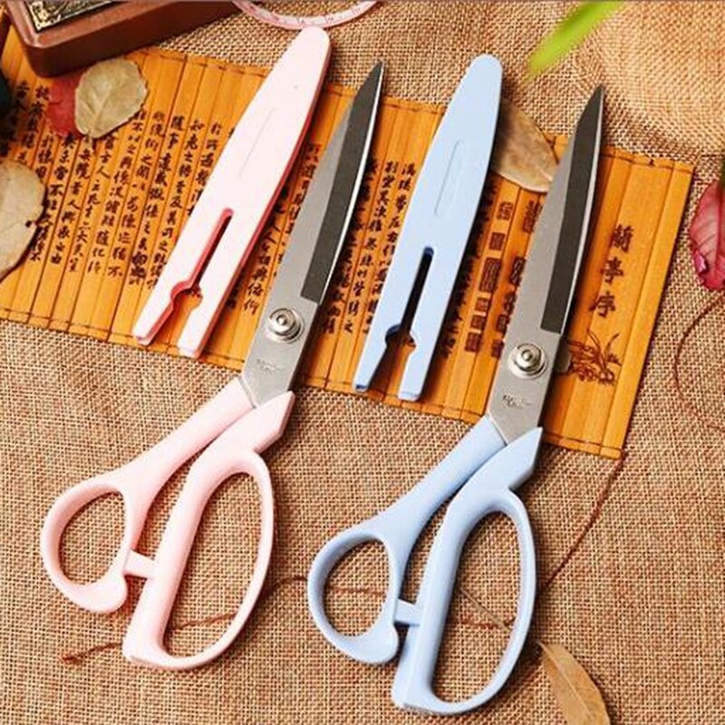 Dressmaker Scissors Cutting Scissors For Sewing Ta... – Grandado